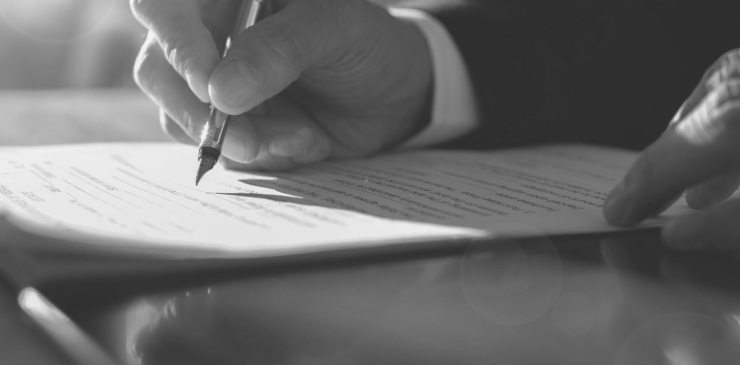 Decoding Vendor Contracts: Key Insights for Property Managers | AM-PS